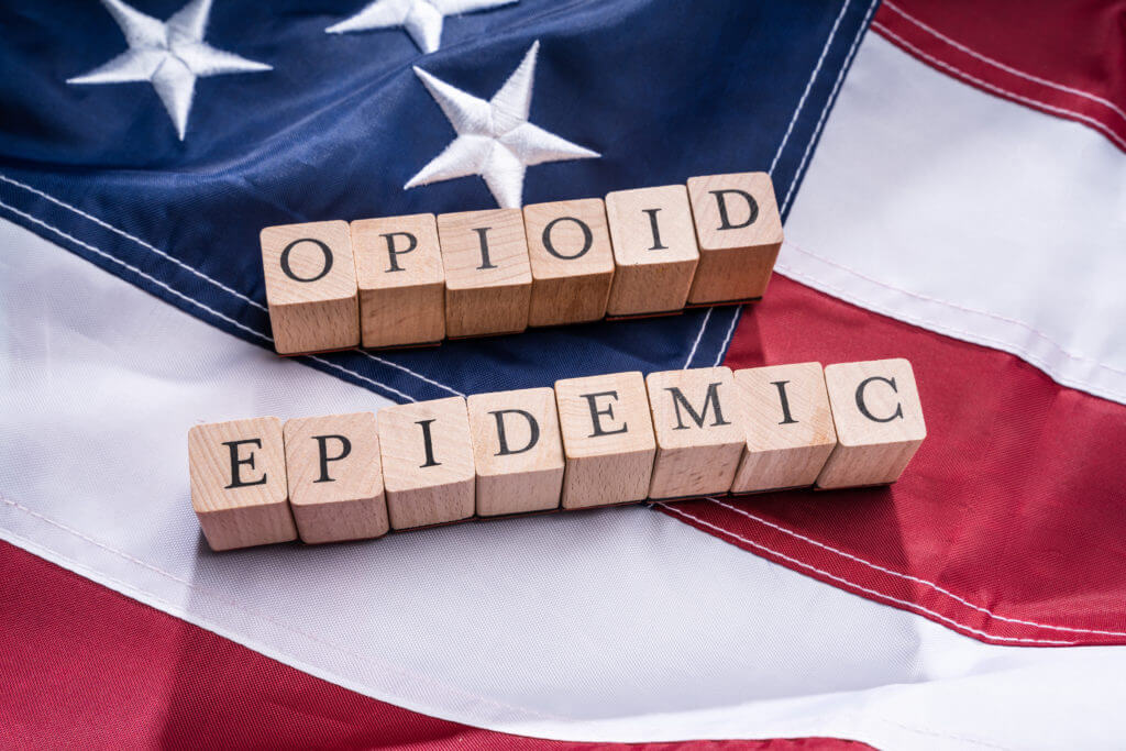 Groundbreaking fentanyl vaccine could help end America's opioid epidemic