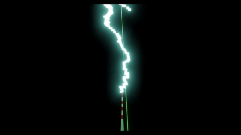 Scientists Redirect Lightning Strikes Using A Weather-Controlling Super ...
