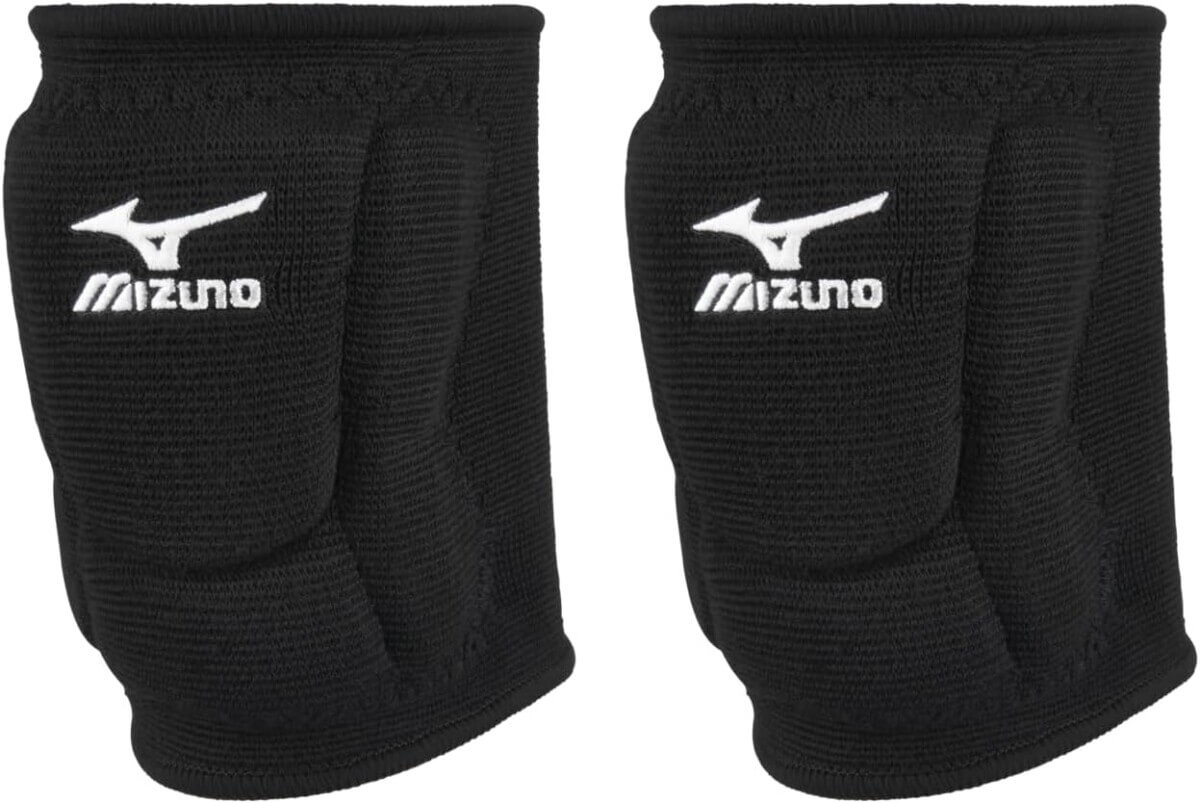 Best Volleyball Knee Pads: Top 5 Pairs Most Recommended By Experts