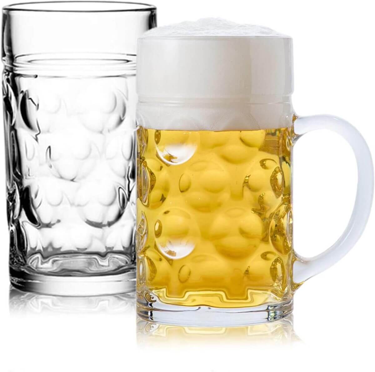 7 Best Beer Glasses For Your Brews, Ranked