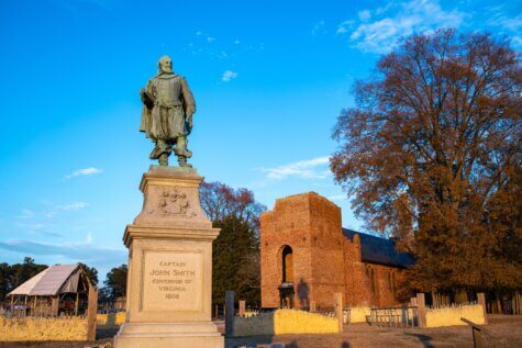 7 Most Historical Places In The US, According To Historians