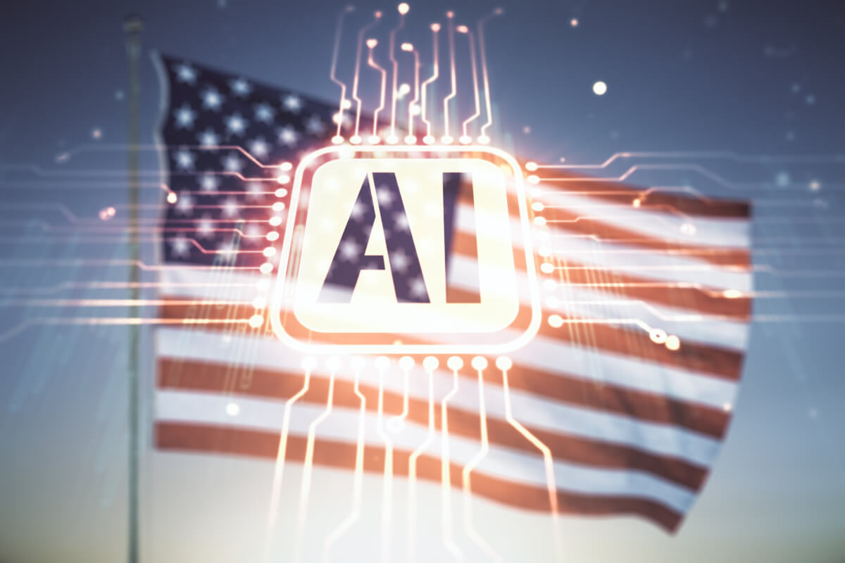 Could AI make America united again?