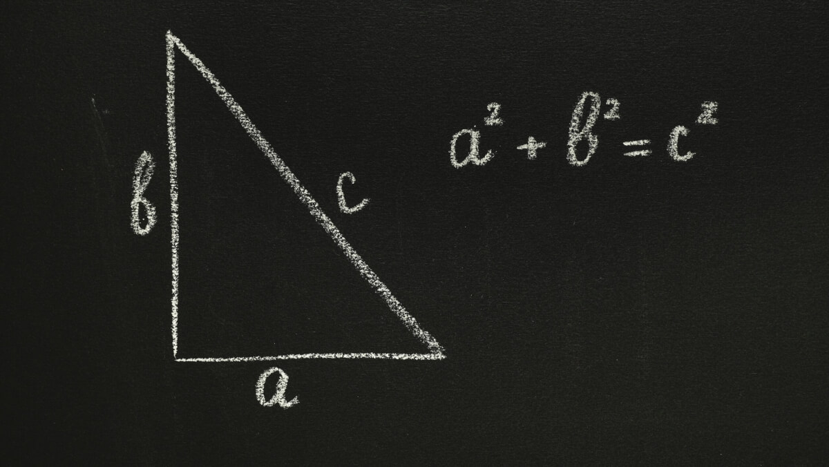 High schoolers make mathematics history with new proofs of Pythagorean ...