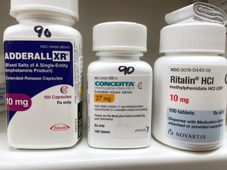 Major ADHD Treatment Review Reveals Best Options For Adults And Kids