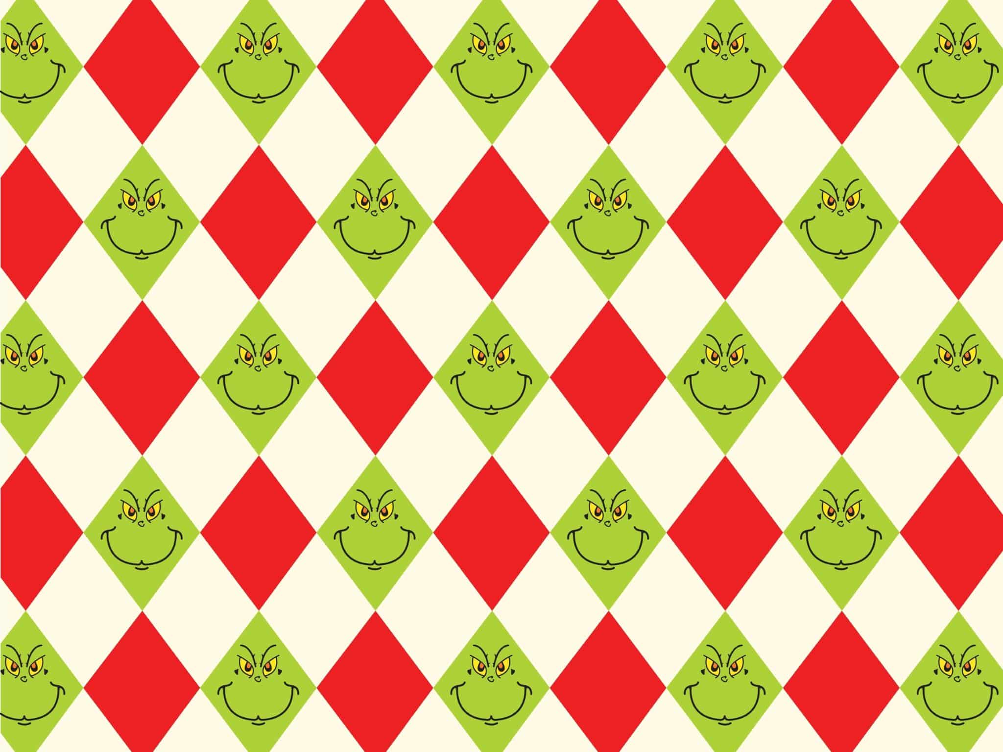 Dissecting The Grinch: What Anatomy Reveals About Christmas’s Most ...